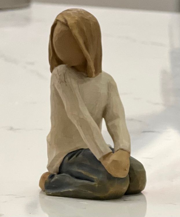 Willow Tree figurine | Kaufen auf Ricardo