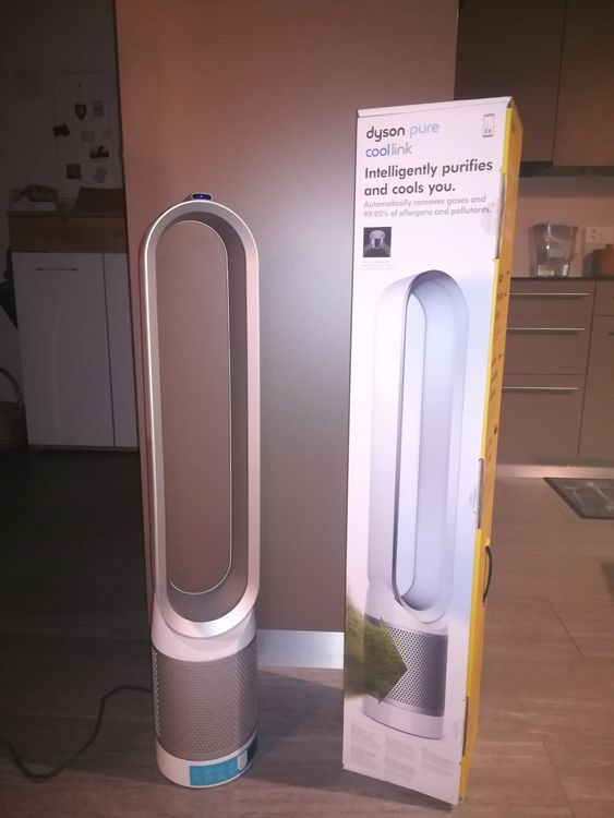 Dyson Pure Cool | Kaufen auf Ricardo