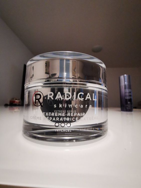 Radical Extreme Repair Creme 50ml | Kaufen auf Ricardo