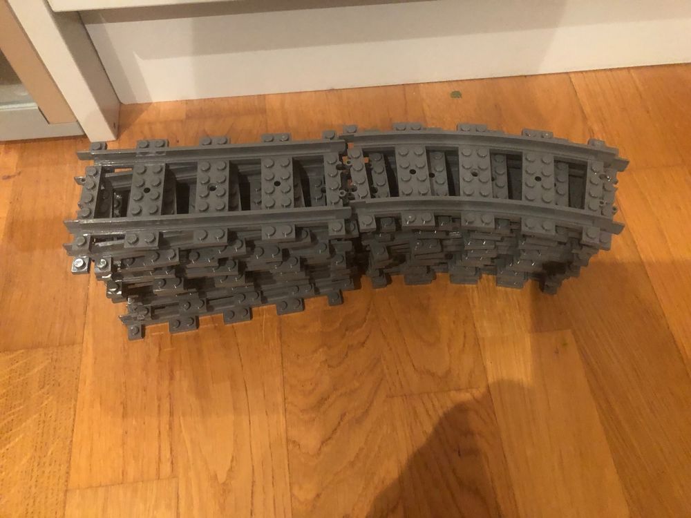 Lego City Schienen | Kaufen auf Ricardo