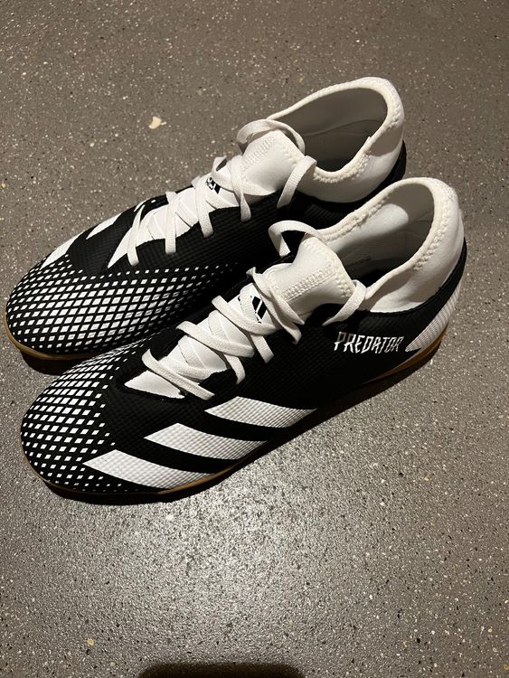 Addidas Predator Hallenschuh | Kaufen auf Ricardo