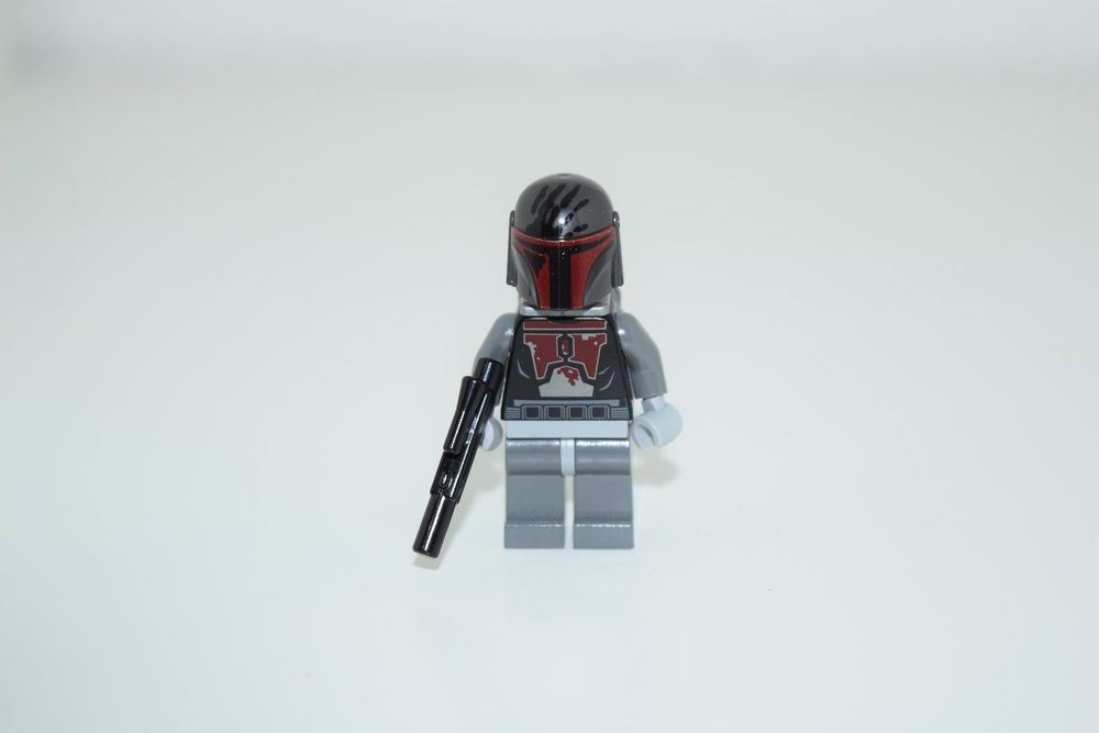 Lego Star Wars Mandalorian Super Commando | Kaufen auf Ricardo