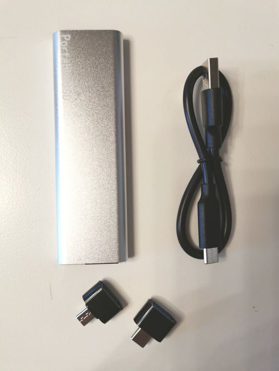 USB drive / stick 8 TB | Kaufen auf Ricardo