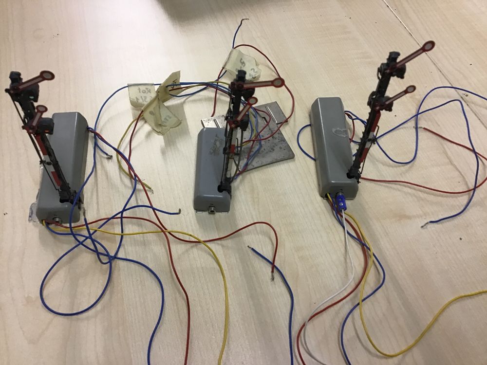 Märklin Sigmale | Acheter sur Ricardo