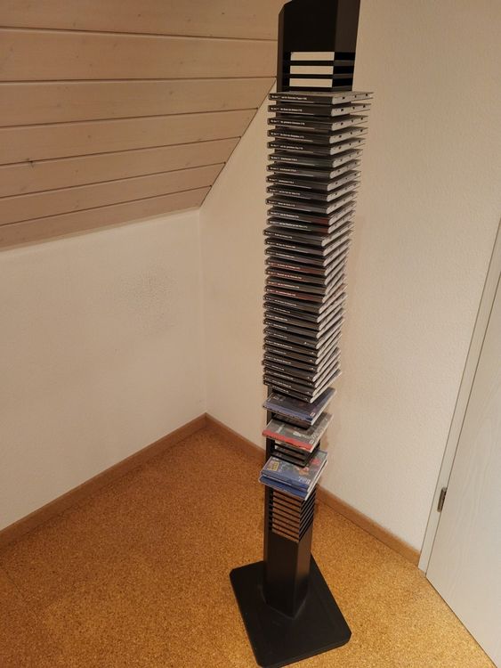 Cd Stander Kinder