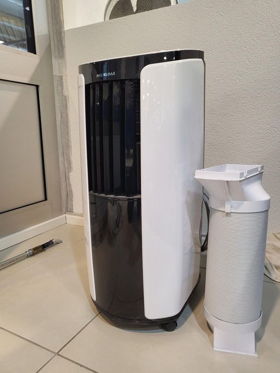Klimagerät Pro Klima 24960690 | Kaufen auf Ricardo