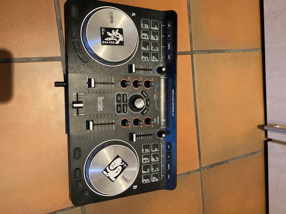 Mischpult | Kaufen auf Ricardo