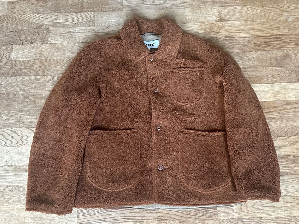 YMC You Must Create LABOUR CHORE JACKET - Winterjacke | Kaufen auf Ricardo