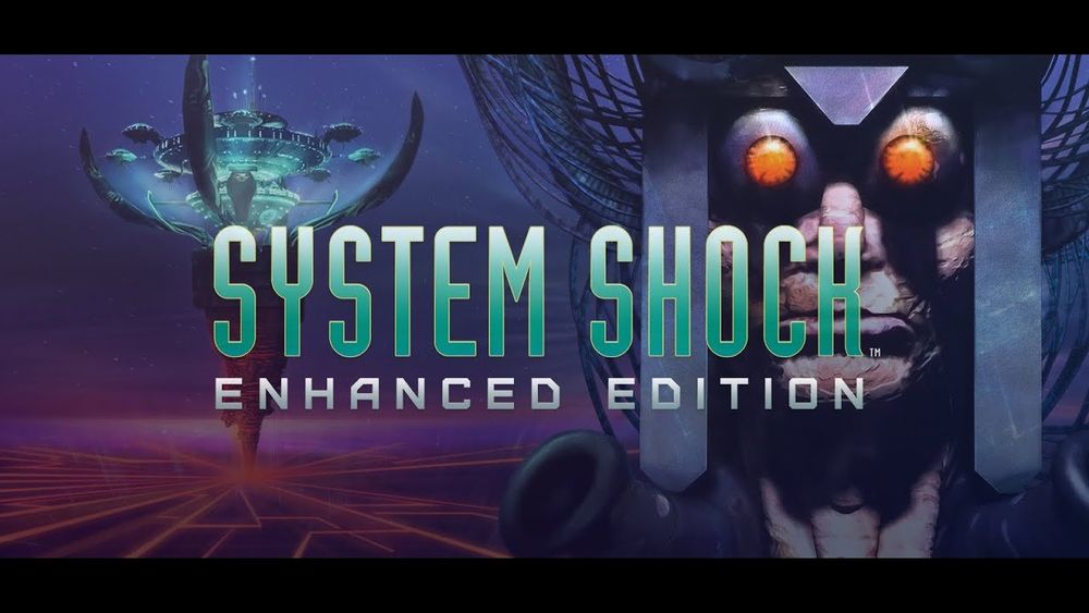 SYSTEM SHOCK: ENHANCED EDITION Steam Key PC | Kaufen auf Ricardo