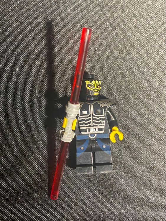Lego star wars savage opress | Kaufen auf Ricardo