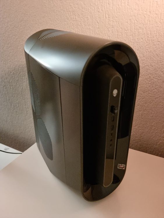 Alienware Aurora Ryzen Edition NVIDIA GeForce RTX 3090 24GB | Kaufen ...