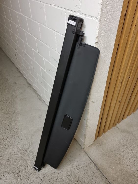 Laderaumabdeckung Gepäckraumabdeckung Volvo xc90 20219-2023 | Acheter ...