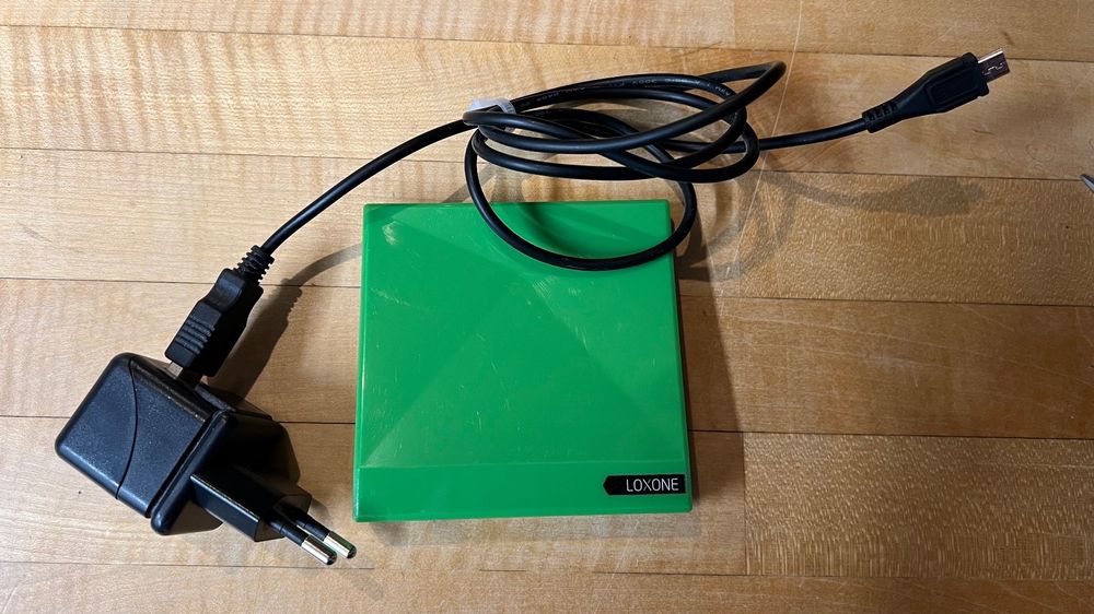 Loxone Miniserver Go 1.Gen | Kaufen auf Ricardo