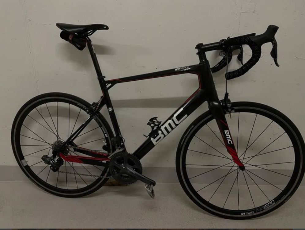 BMC Gf01 Di2 | Kaufen auf Ricardo