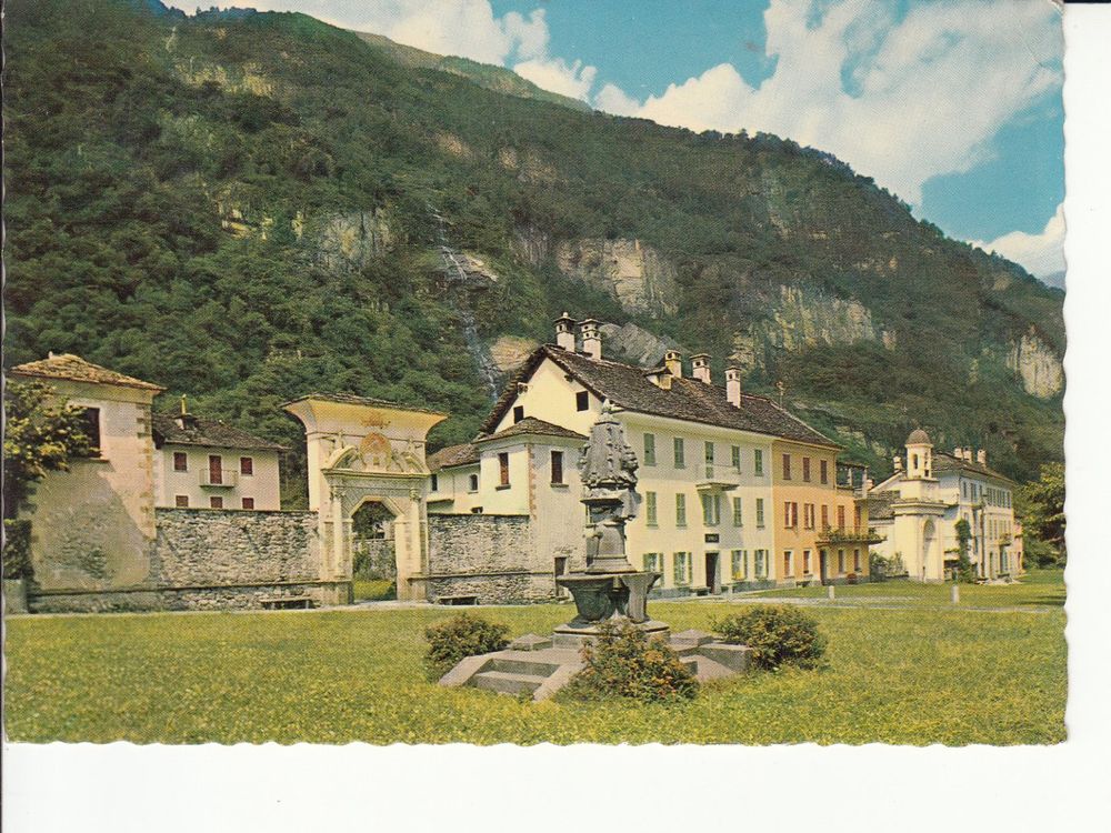 Cevio ca. 1965 | Kaufen auf Ricardo