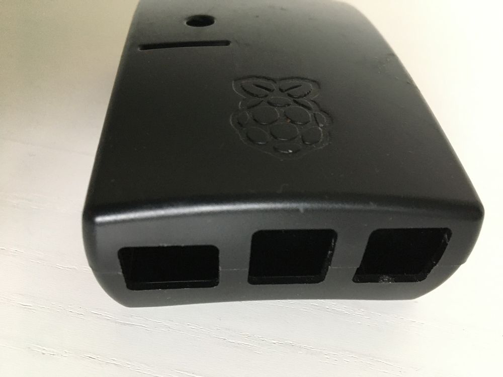 Raspberry Pi Gehäuse Kaufen Auf Ricardo 