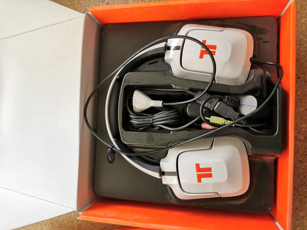 Tritton Headset | Kaufen auf Ricardo