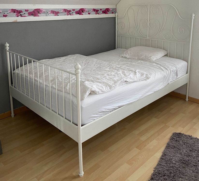 Leirvik Bett | Kaufen auf Ricardo