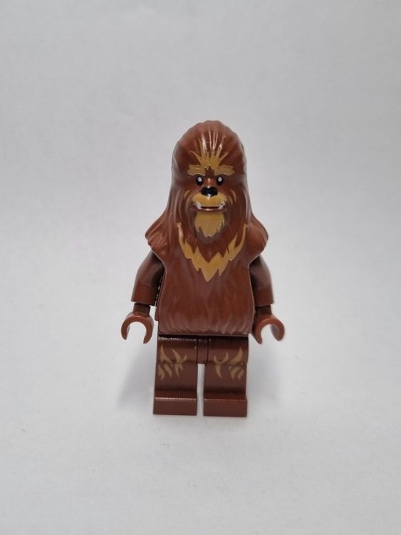 LEGO Star Wars sw0713 Wookie | Kaufen auf Ricardo