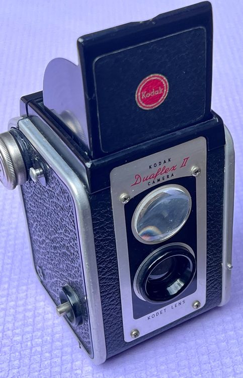 Kodak Duaflex II Camera | Kaufen auf Ricardo