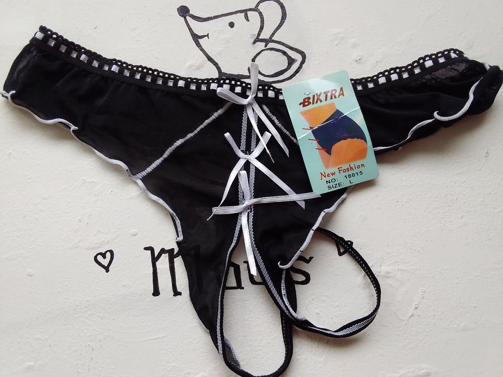 Bixtra Overt String 18015SWL | Kaufen auf Ricardo