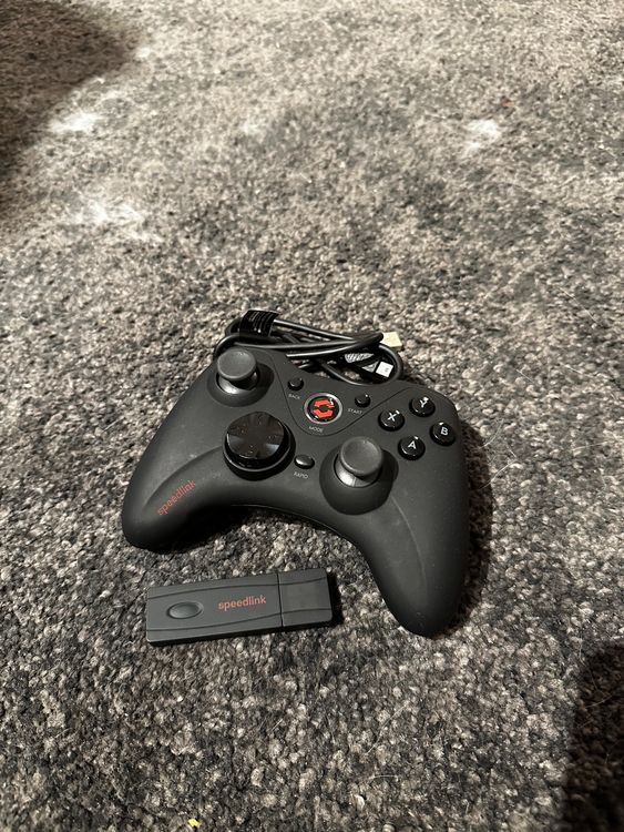 Tesla Model 3/Y Gamepad/Controller | Kaufen auf Ricardo