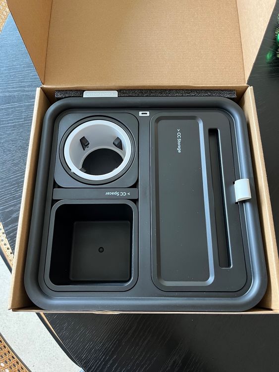 Couch Console | Kaufen auf Ricardo