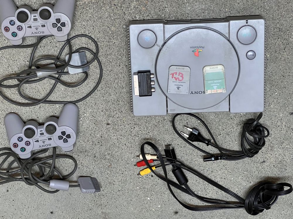 PlayStation one | Kaufen auf Ricardo