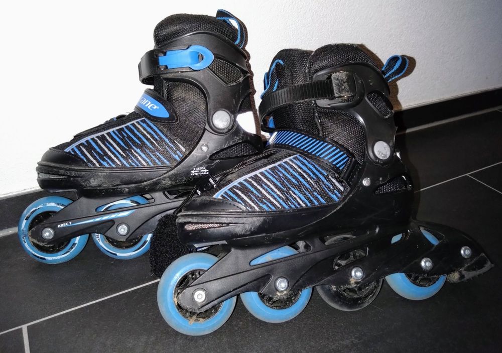 Inlineskates CRANE Gr. 29 - 33 | Kaufen auf Ricardo