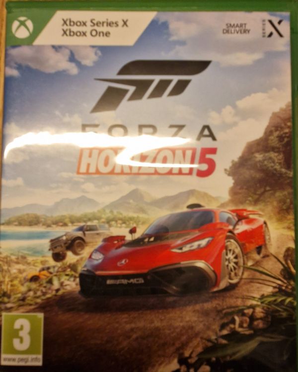 Forza Horizon 5 XBOX | Kaufen auf Ricardo