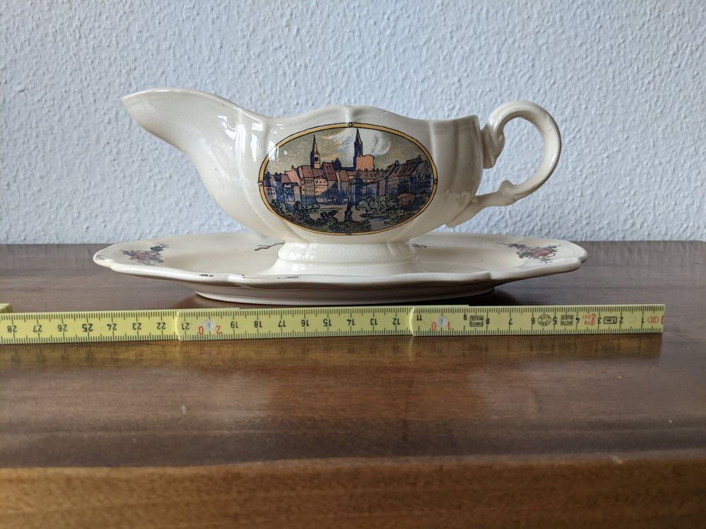 Saucière | Kaufen auf Ricardo