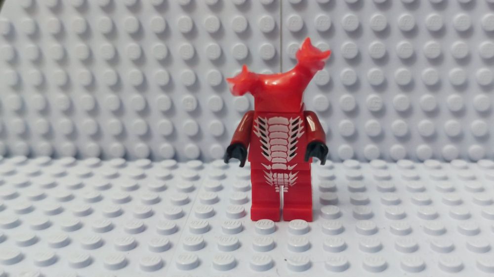 Ninjago Fangdam - MINIFIGURE For Lego | Kaufen auf Ricardo