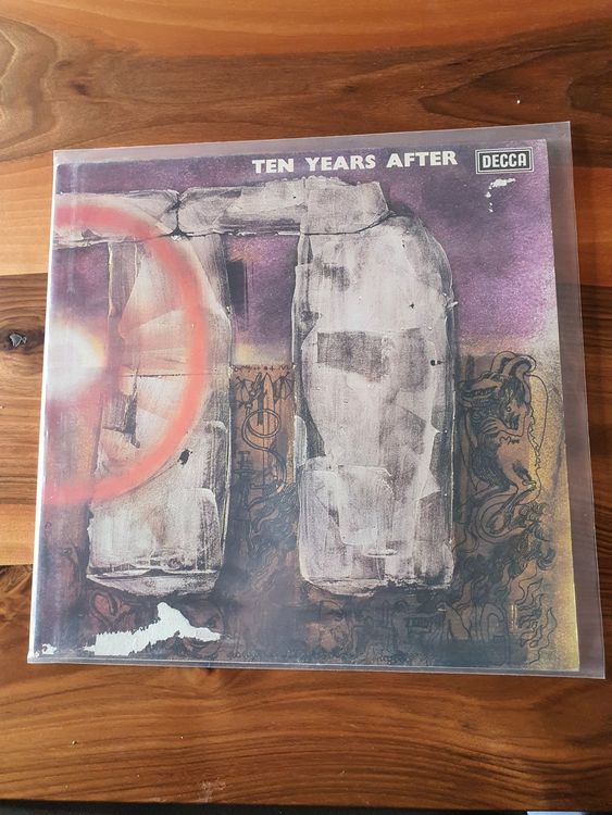 Ten Years After | Kaufen auf Ricardo