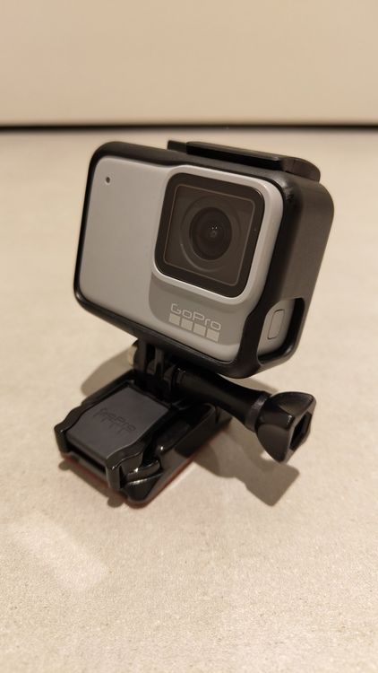 GoPro Hero 7 White | Kaufen auf Ricardo