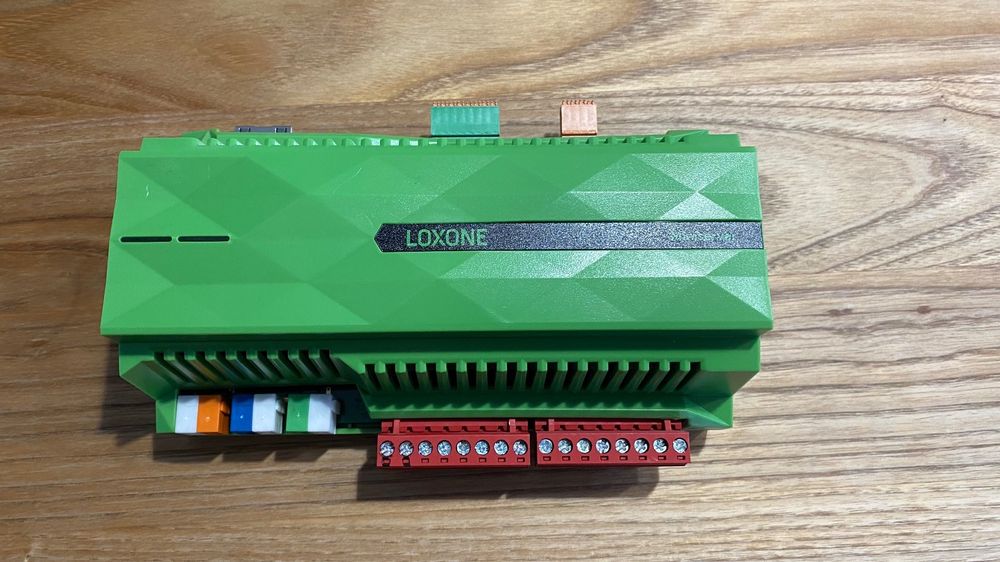Loxone Miniserver Gen.2 | Acheter sur Ricardo