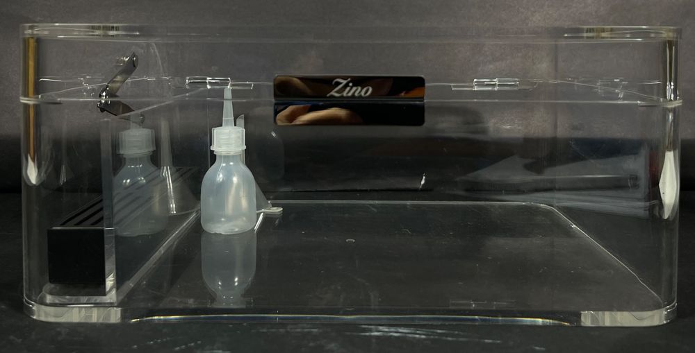 Davidoff Zino Humidor | Kaufen auf Ricardo