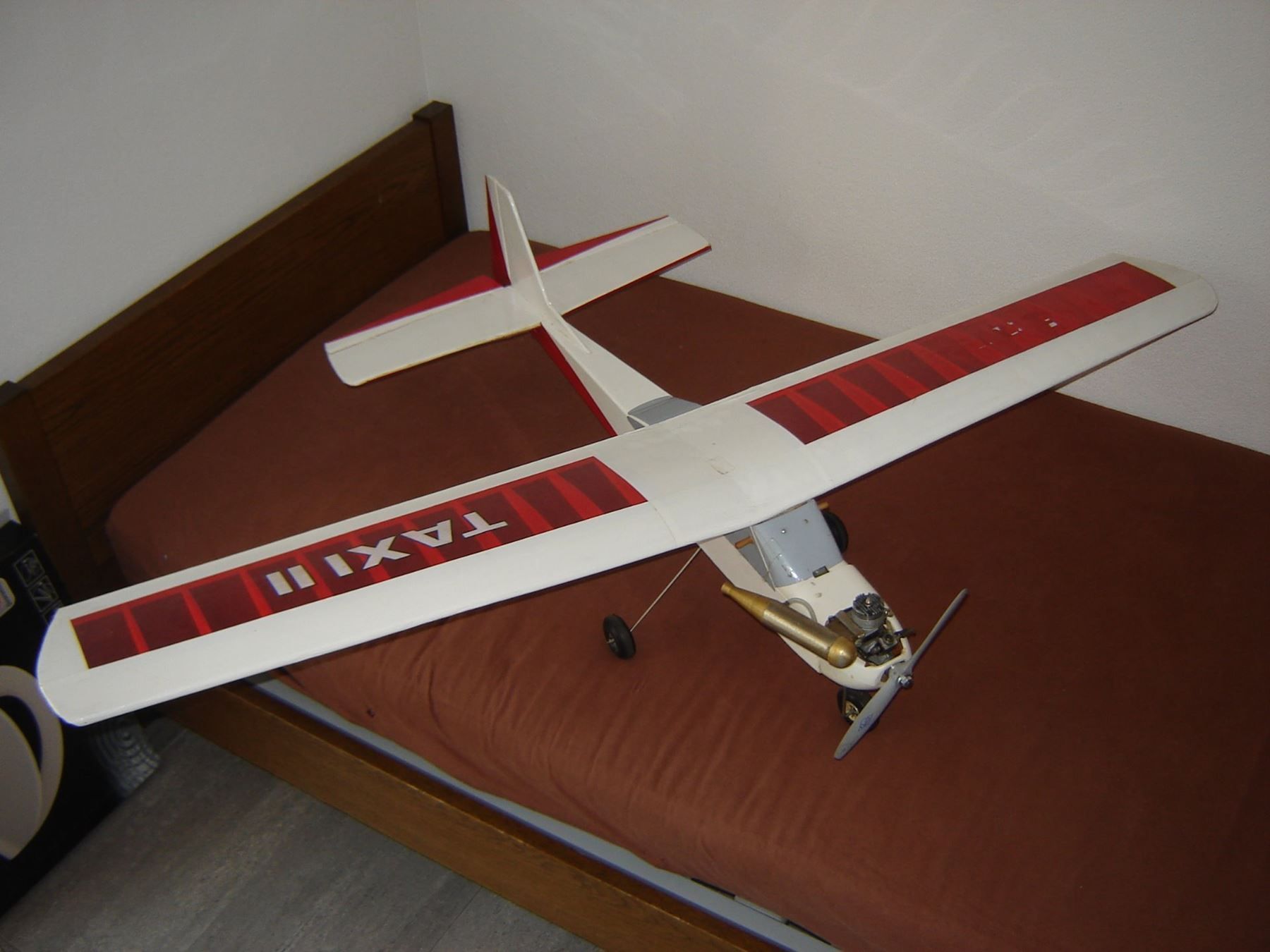 Graupner Taxi II | Kaufen auf Ricardo