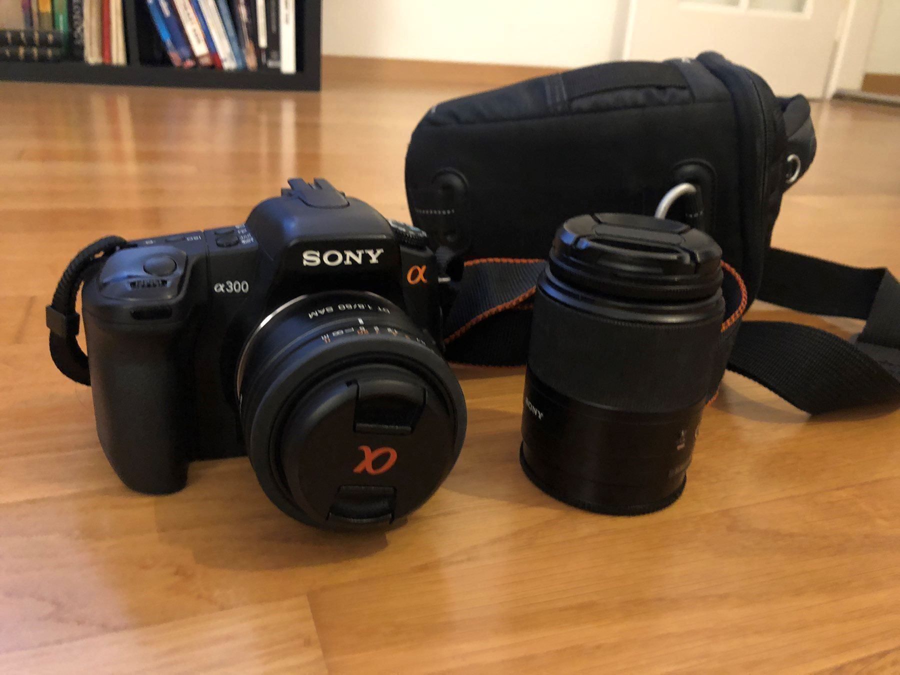 sony-a300-dslr-kamera-acheter-sur-ricardo