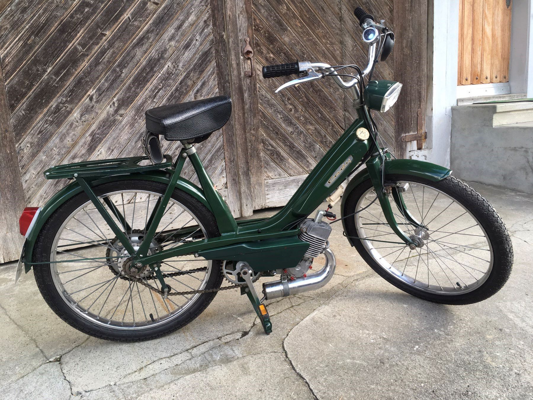 Mofa Motobecane Cady M1 | Kaufen auf Ricardo