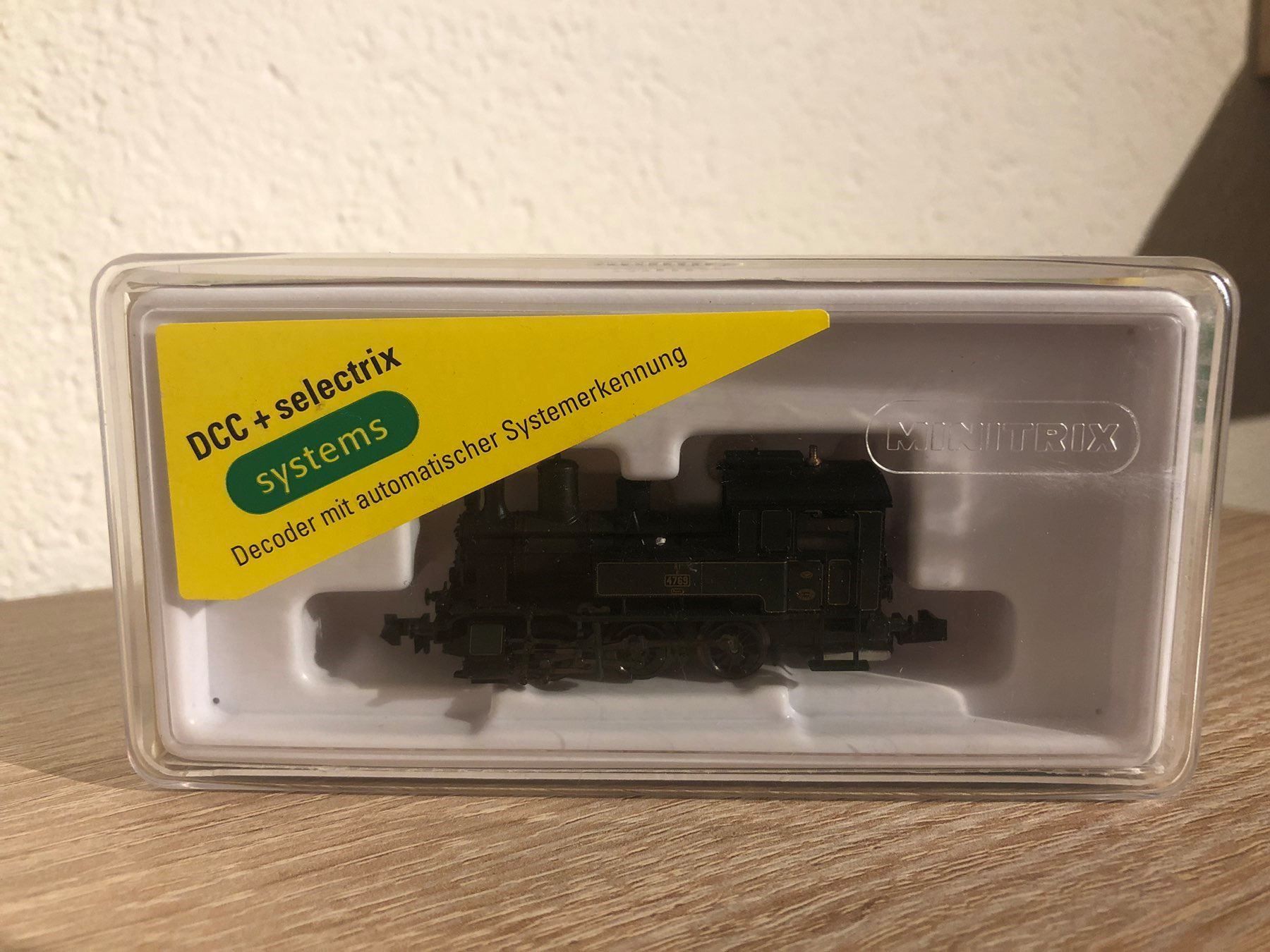 Minitrix R 3/3 Digital DCC und SX | Kaufen auf Ricardo