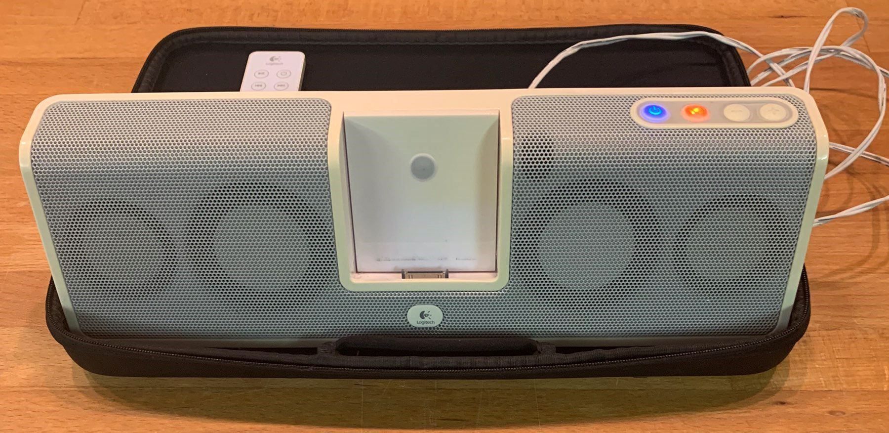 Lautsprecher Logitech mm50 kaufen auf Ricardo