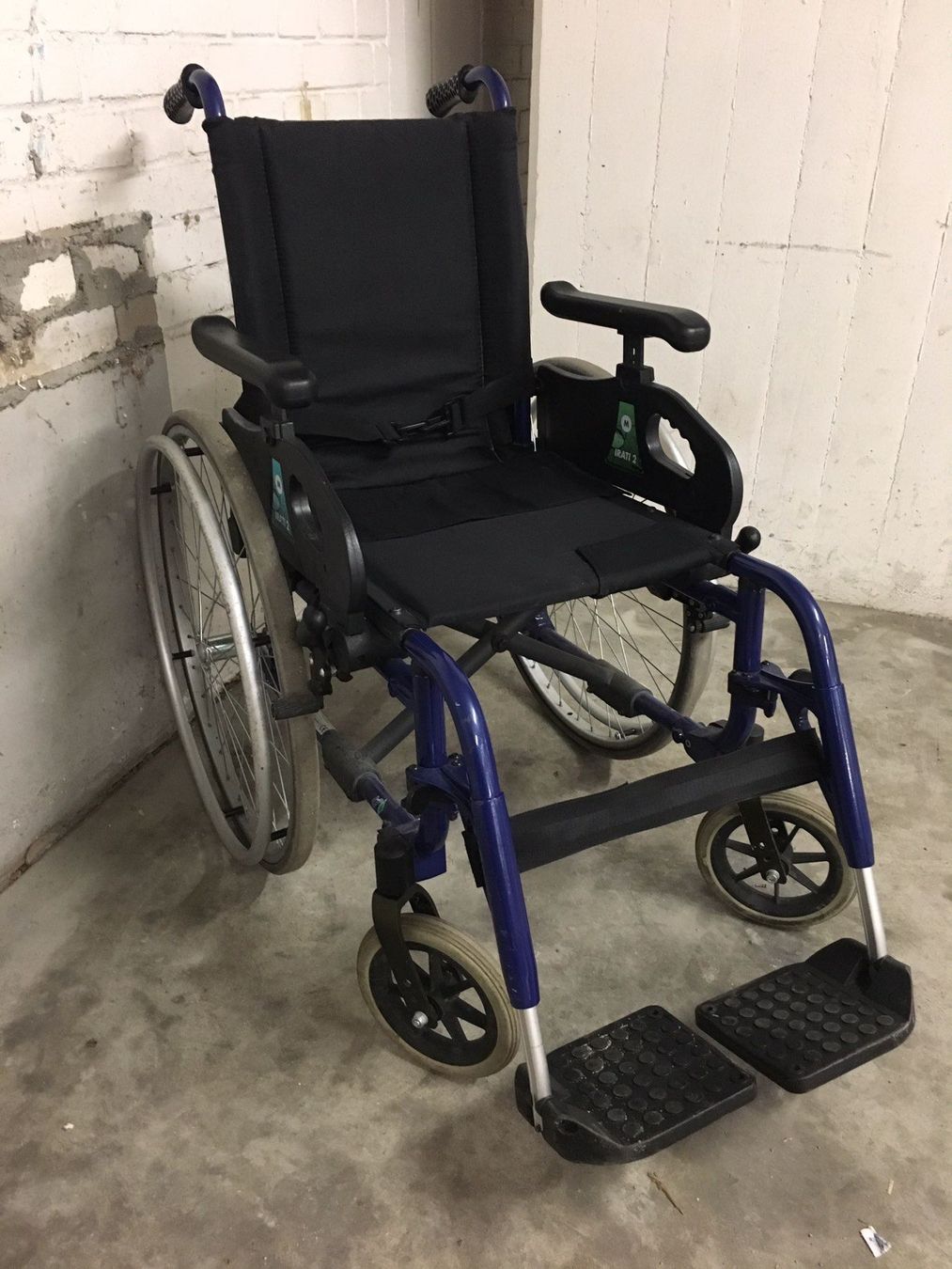 Rollstuhl Gebraucht Kaufen