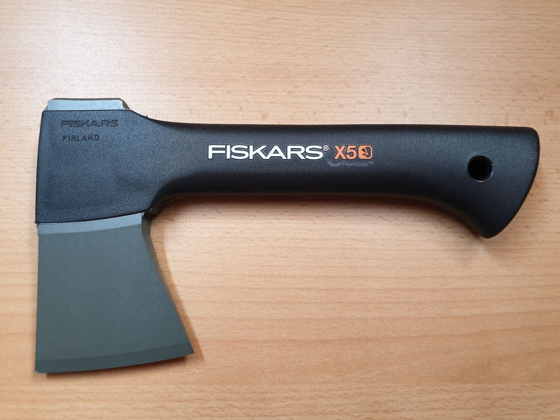 Axt Fiskars Universalaxt X5-XXS 23 cm | Kaufen auf Ricardo