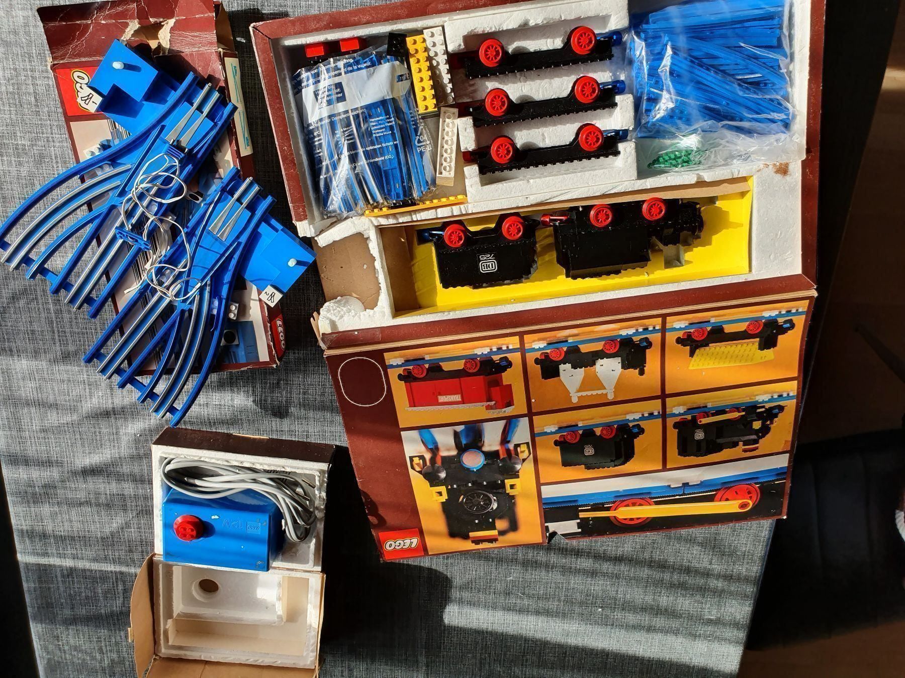 Lego 725, 741, 755 !!! | Kaufen auf Ricardo