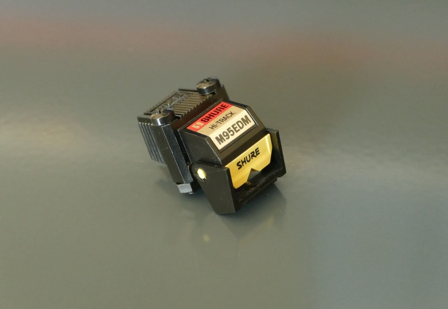 Shure M95 EDM Hi-Track Tonabnehmer kaufen auf Ricardo