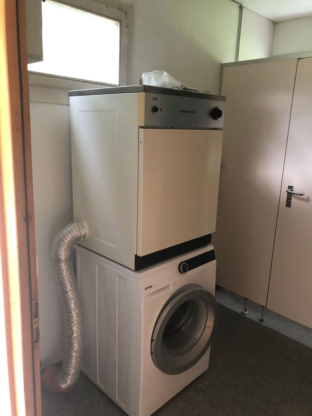 Waschmaschine Tumbler kaufen auf Ricardo