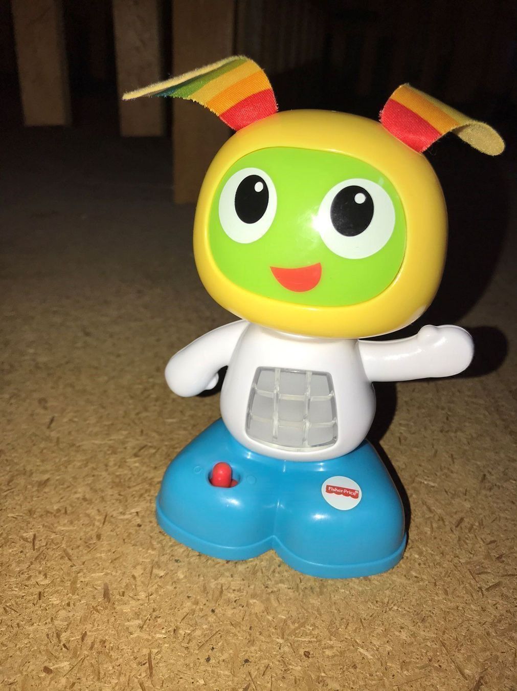 Beat Bo Junior Fisher Price kaufen auf Ricardo