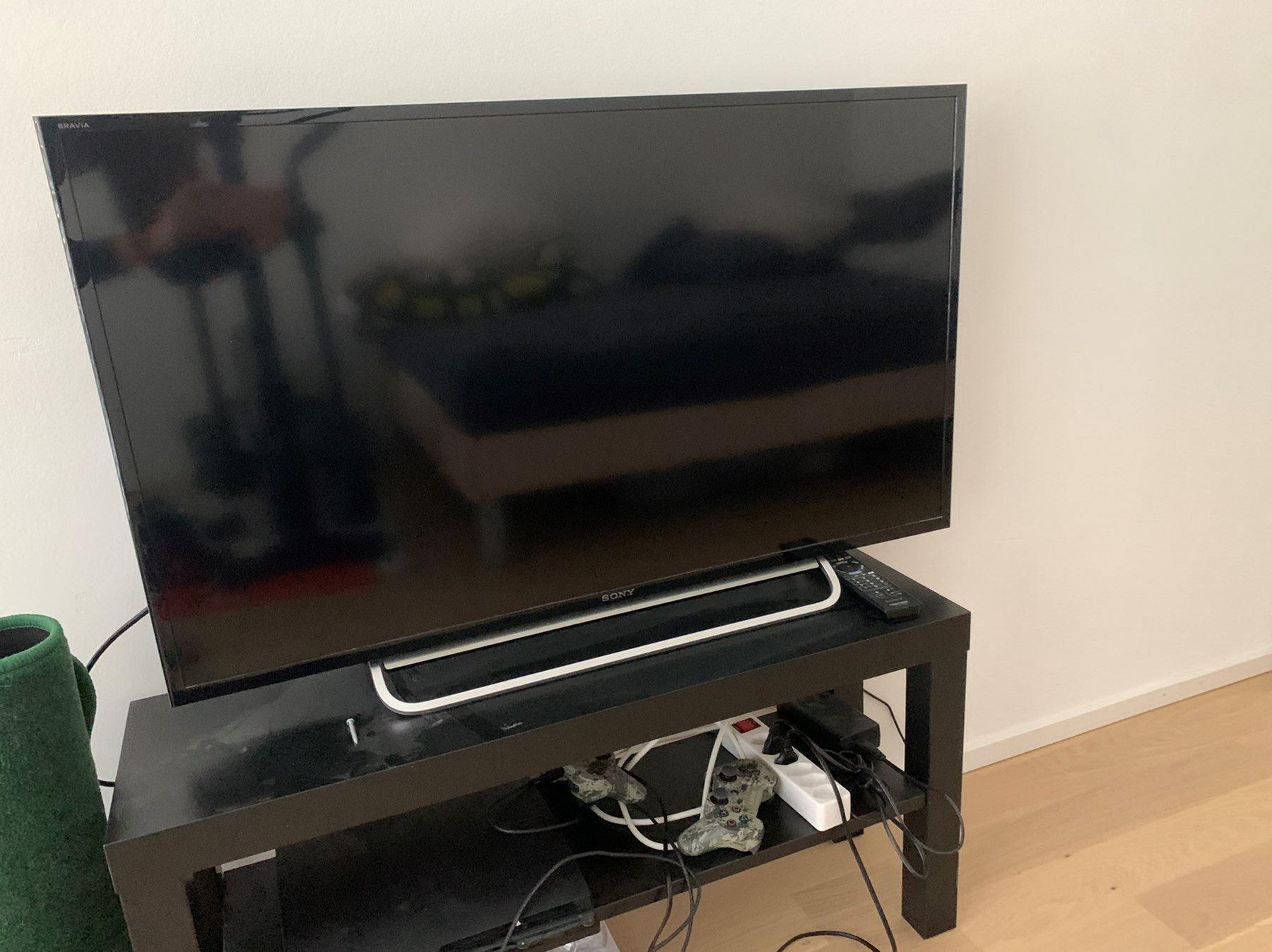 sony-tv-40-zoll-kaufen-auf-ricardo