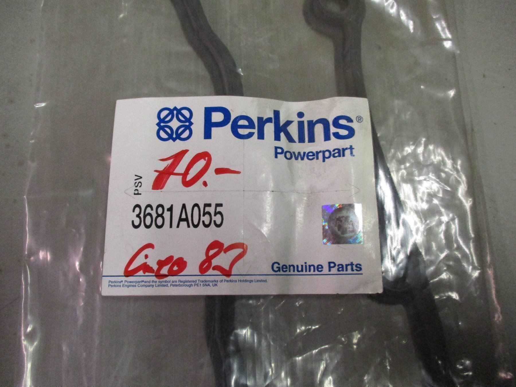 Perkins Ventildeckeldichtung 3681A055 kaufen auf Ricardo