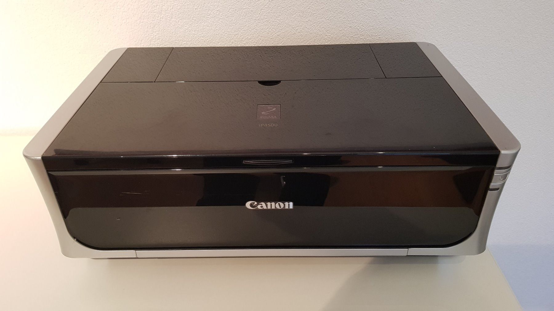 Canon Pixma iP 4500 Tintenstrahldrucker | Acheter sur Ricardo